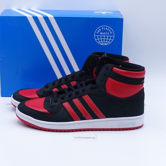 adidas Originals | Shoes | New Adidas Originals Top Ten Rb Sneakers ...